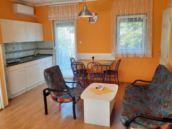 Apartment In Siofok - Balaton 19671 - Balatonvilágos