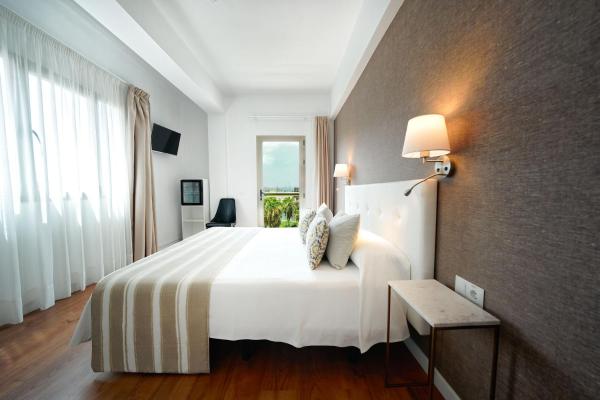 Hotel Matilde By Grupo Matilde - Las Palmas de Gran Canaria Municipality