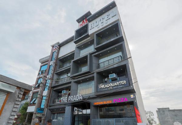 The Prada - Rohtak