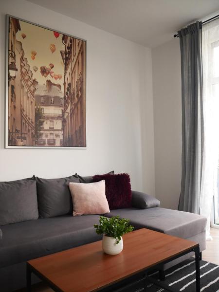 Młyńska2 - Szczyrk