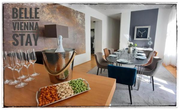 Belle Vienna Stay - Bécs