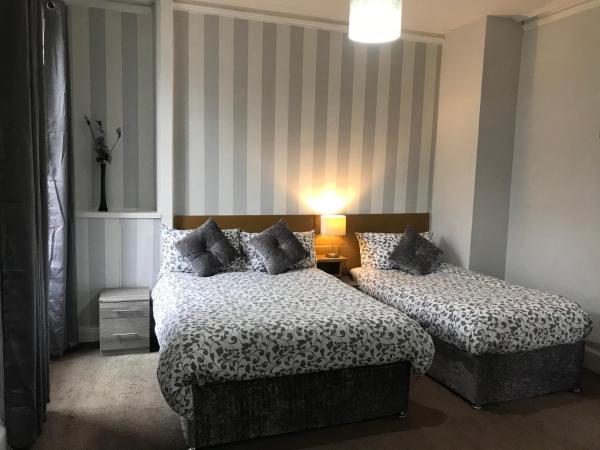 Dunmoore Guesthouse - Isle of Mull