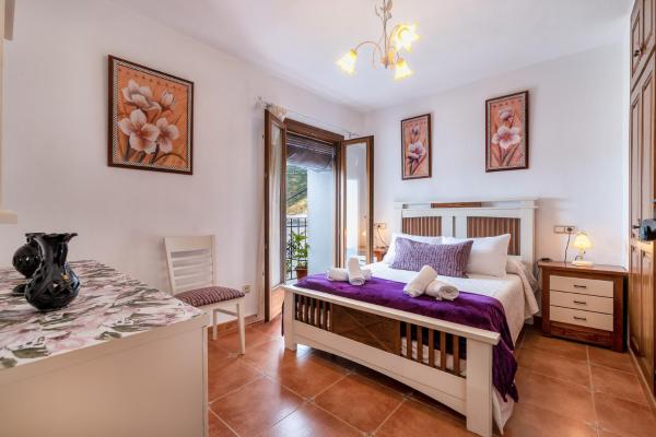 Casa Abuela Pilar - Bubión