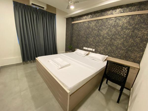 Karippals Inn - Kottayam