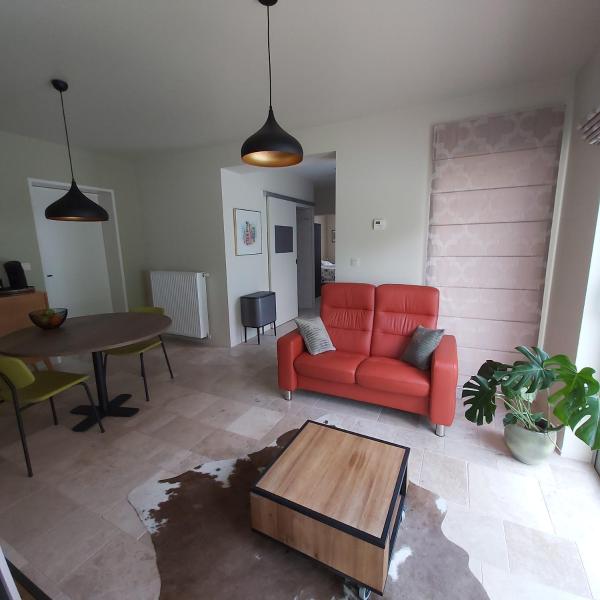Holiday Apartment Al 'T Sanna - Ninove