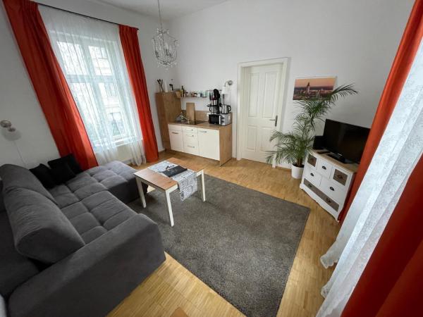 Le-citywohnung-i - Schkeuditz