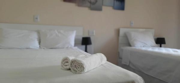 Esplanada Hotel - Liberdade