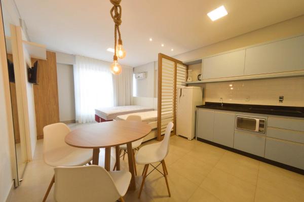 Residencial Mar Blue - Bombinhas