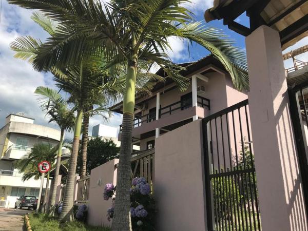 Solar Das Flores Apto 2 - Bombinhas