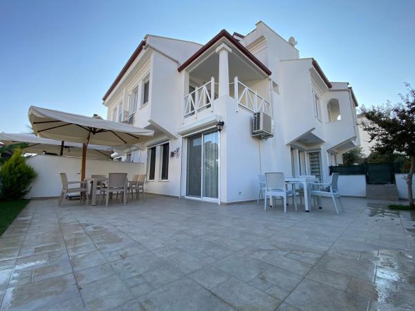 The Family Villa - Kuşadası