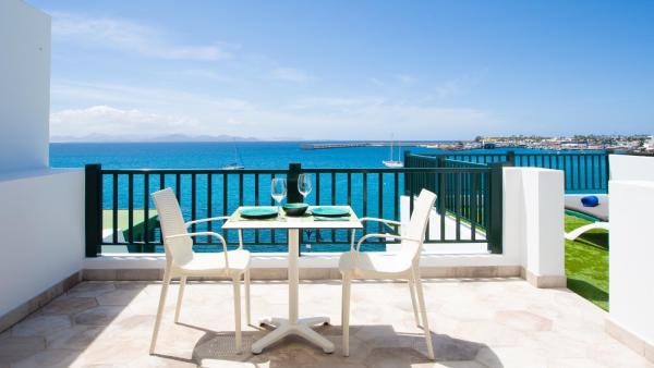 Blancazul Los Clicos - Yaiza