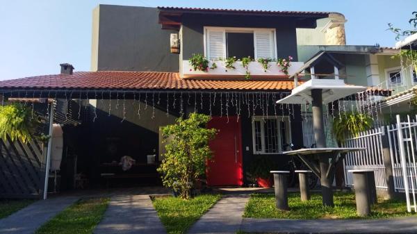 Casa 3dm Spa Jacuzzi, 200m Do Mar Em Florianópolis - Florianópolis