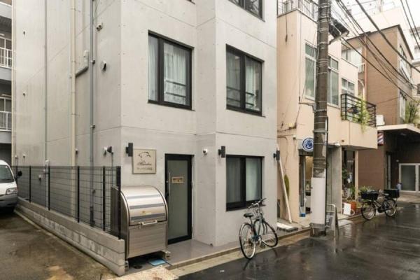 Marvelous Ryogoku - Vacation Stay 74214v - Akihabara