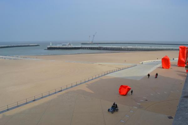 Studio 24 Oostende - Ostende