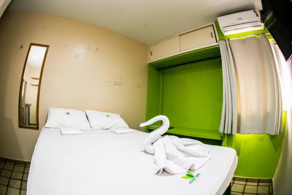 Cidade Verde Flat Hotel - Santa Rita