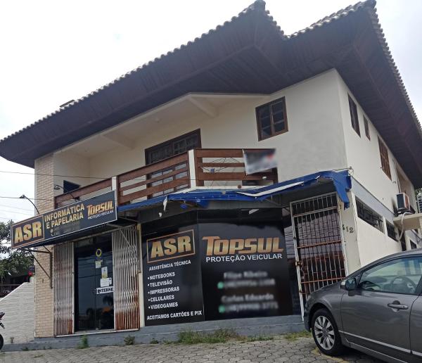 Residencial Santinho - Santa Catarina, Brasil