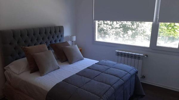 Departamento Centrico En Bariloche Ivß - San Carlos de Bariloche