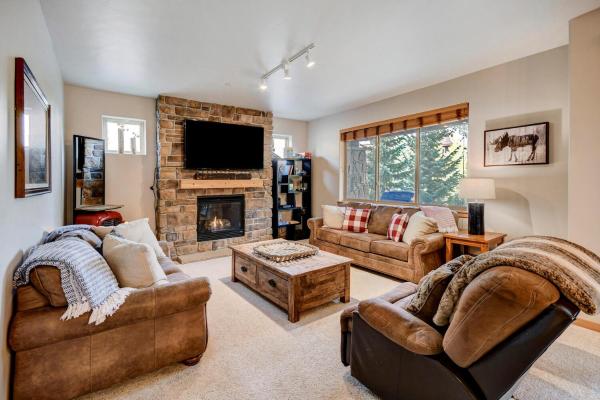 Luxury Condo 613 I Pool I Club House I Hot Tub I Great Views I Best Price I Free Adventures Daily - Winter Park, CO