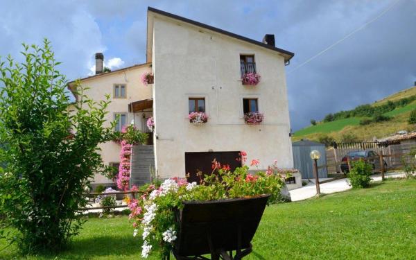 Agriturismo Fonte Lupini - Pescocostanzo