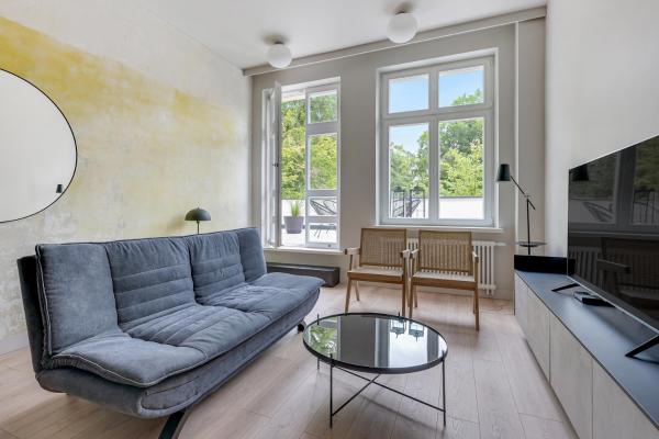 Comfy Apartments - Lux Na Fali - Monte Cassino - 그드니아