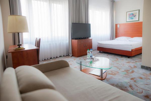 Hotel Włókniarz - Pologne