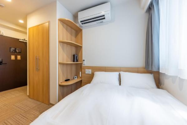 Hopetree Tennoji - Osaka Prefecture, Japan