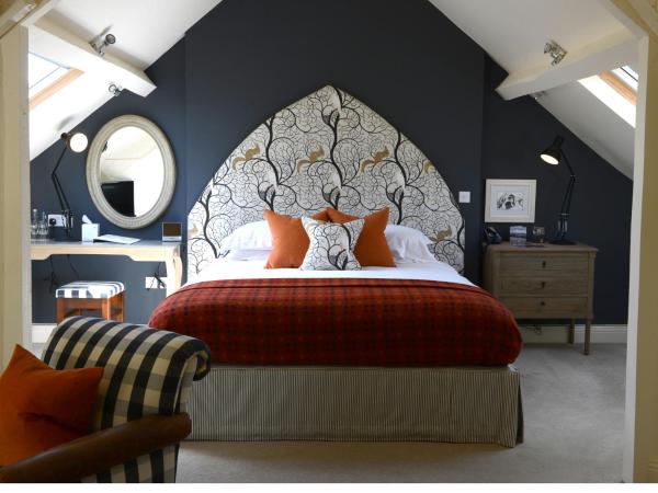 The Close Hotel - Tetbury
