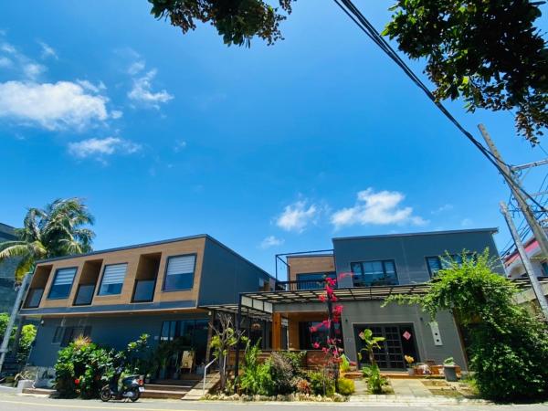 Twenty Eight B&b - Taiwan