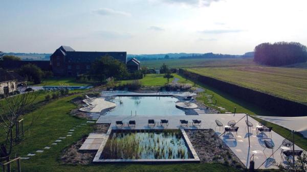 Domaine Sur Les Sarts - Huy