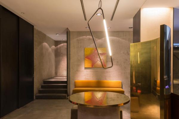 Straf, Milan, A Member Of Design Hotels - Milan