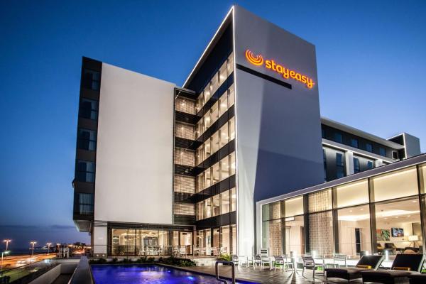 Stayeasy Maputo - Maputo