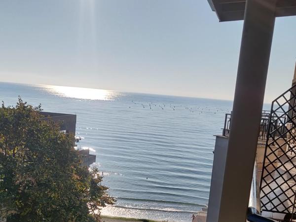 Ravda On The Beach - Nessebar