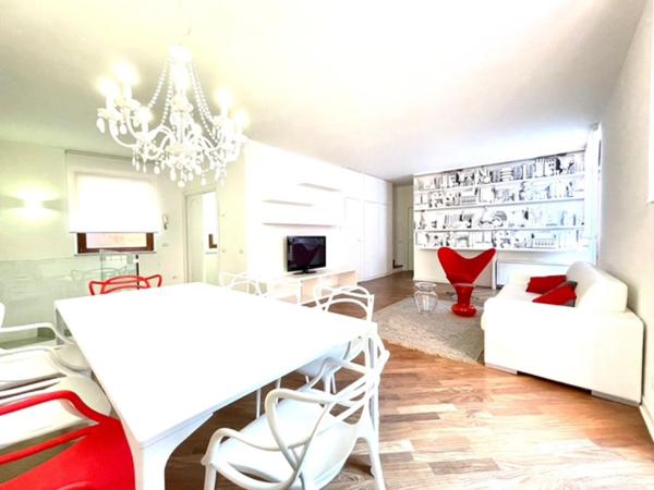Domus Verona - Ampia Moderna Casa Su 2 Piani Nel Cuore Di Verona - Verona