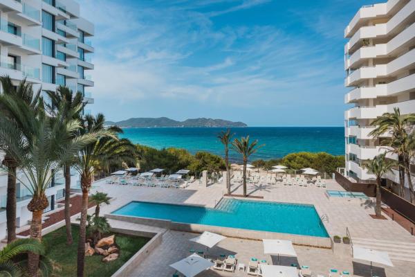 Iberostar Waves Cala Millor - Adults Only - Sa Coma