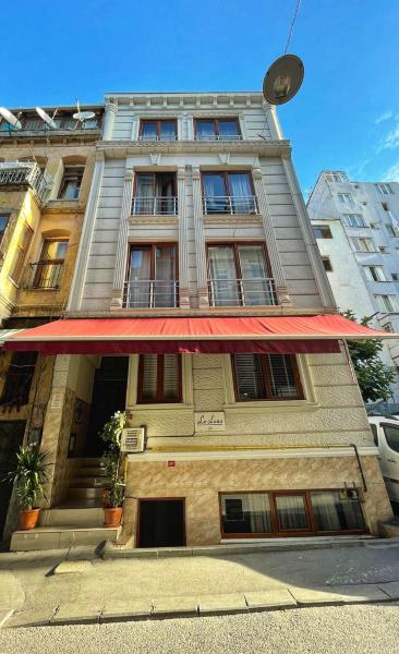 Laluna Hotel Near Grand Bazaar City Center - Istanbul