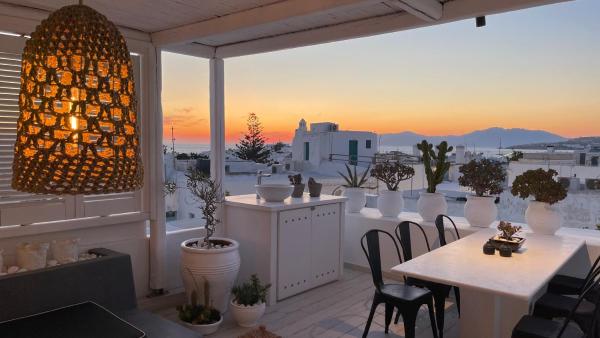 Elaia Luxury Suites Mykonos - Mykonos