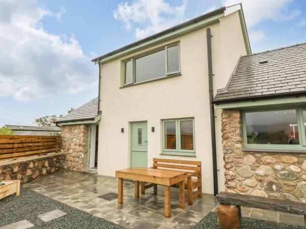 Ty Gwair The Hayloft - Caernarfon