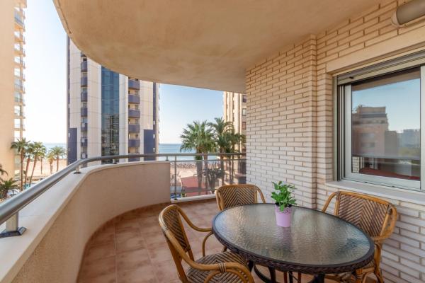 Bahia Del Sol - Calp