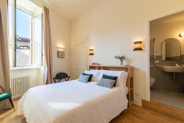 Relais Virgilio - Vatican City