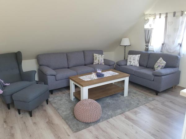 Apartmán Bobo - Slowakije