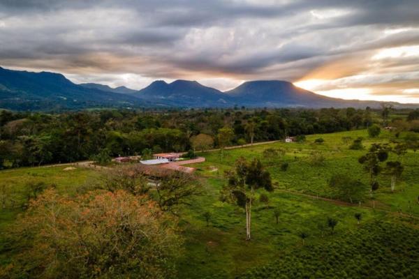 Villa Tropical La Fortuna - Costa Rica