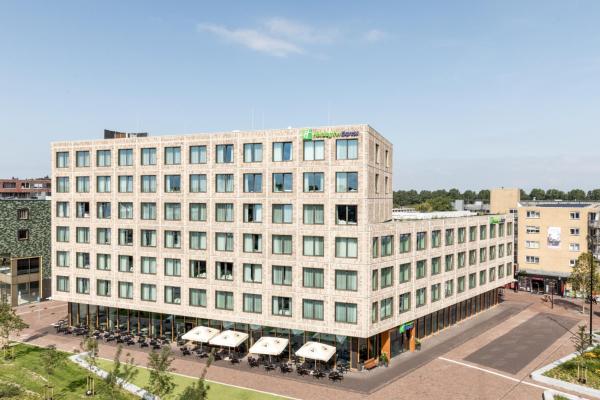 Holiday Inn Express - Almere By Ihg - Naarden