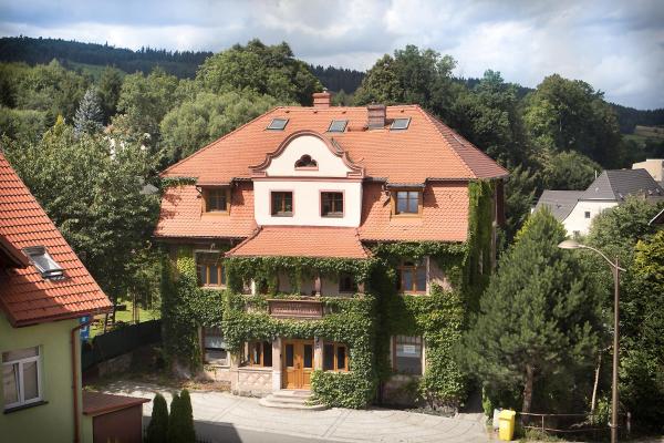 Apartamenty Stara Apteka - Pologne