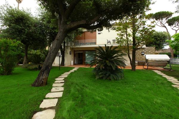Villa Vanessa - Fiumicino