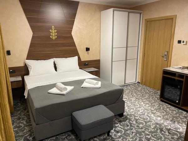 Grand Hotel&restaurant - Backa Palanka