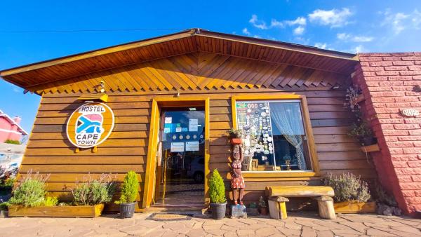 Hostel Cape Town - Cambará Do Sul - Cambará do Sul