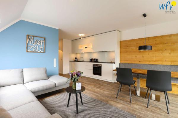 Haus Talita - Wohnung Romeo - Juist