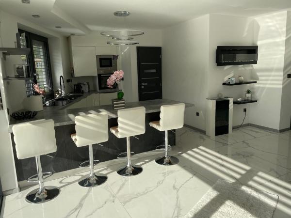 Vila Pollux - Rajecké Teplice