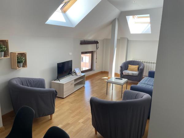 Sumergete En Leon I Y Ii Vivienda Turística - 레온