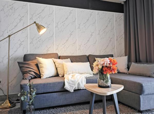 Yussy Staycation Modern X Sky At R&f Princess Cove - Woodlands
